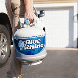 Order Propane Tank Delivery | Blue Rhino Delivery+